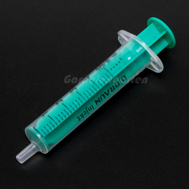 Dosierspritze 5 ml | Einwegspritze - Großhandel